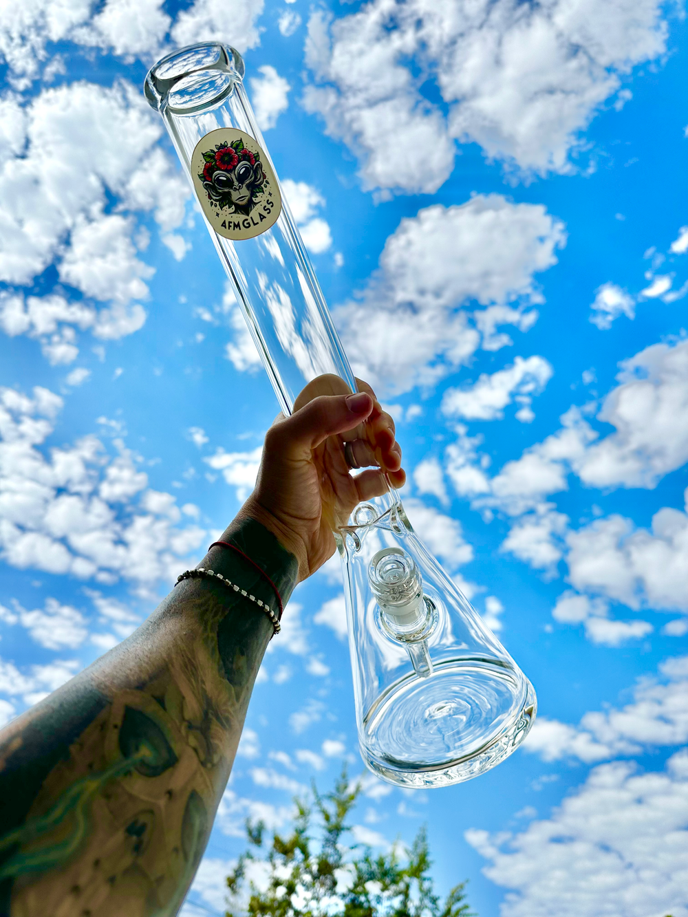 AFM Smoke - Premium Bongs & Pipes for Sale