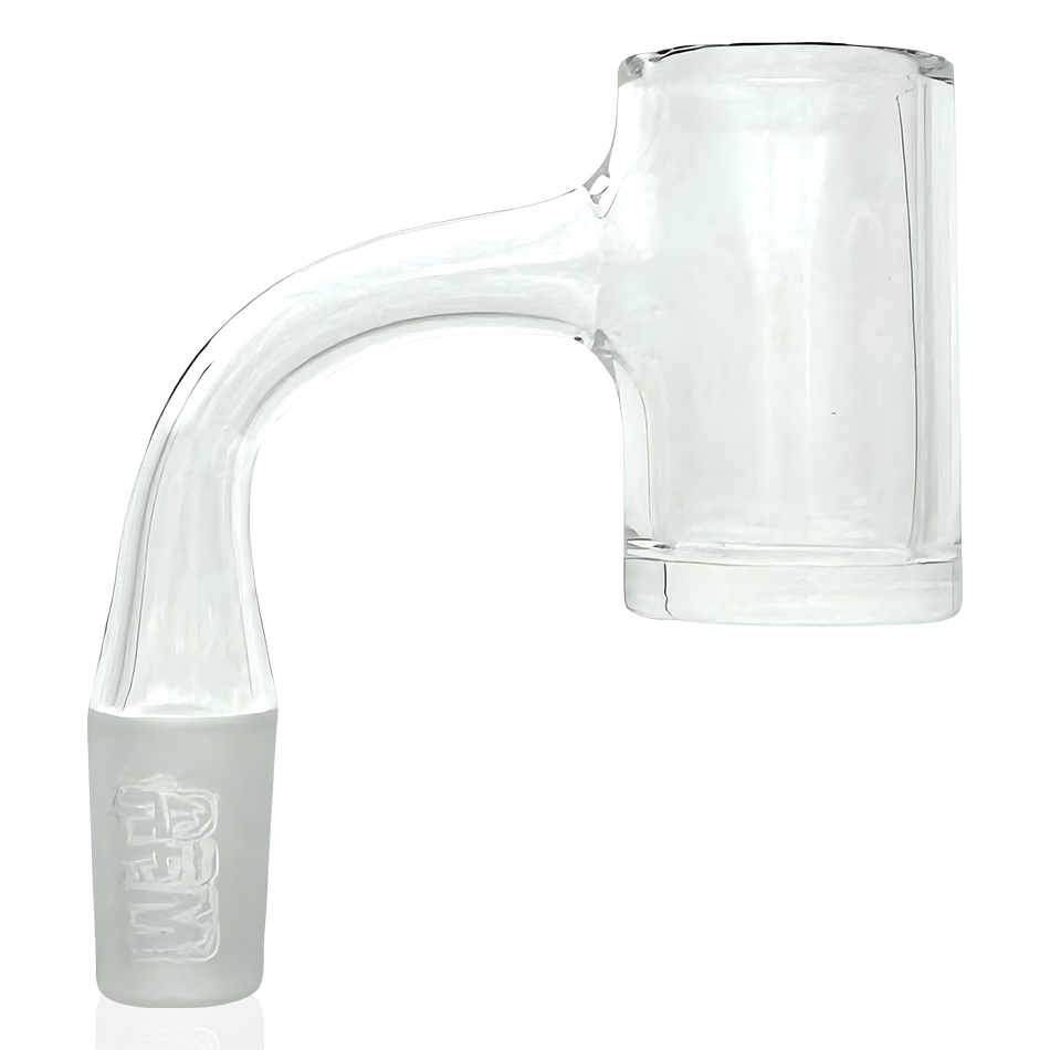 AFM Andromeda Quartz Dab Banger