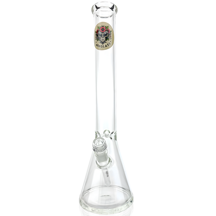 Shop Beaker Bongs - Thick, Small, Clear & Under $50