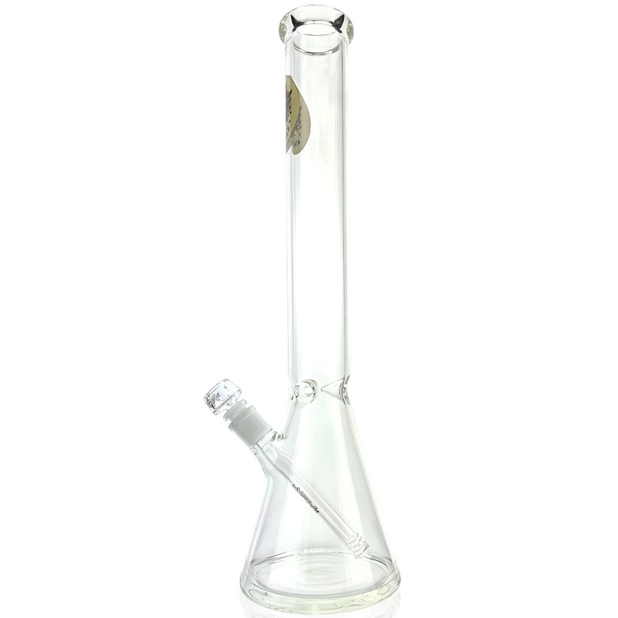 Shop Beaker Bongs - Thick, Small, Clear & Under $50