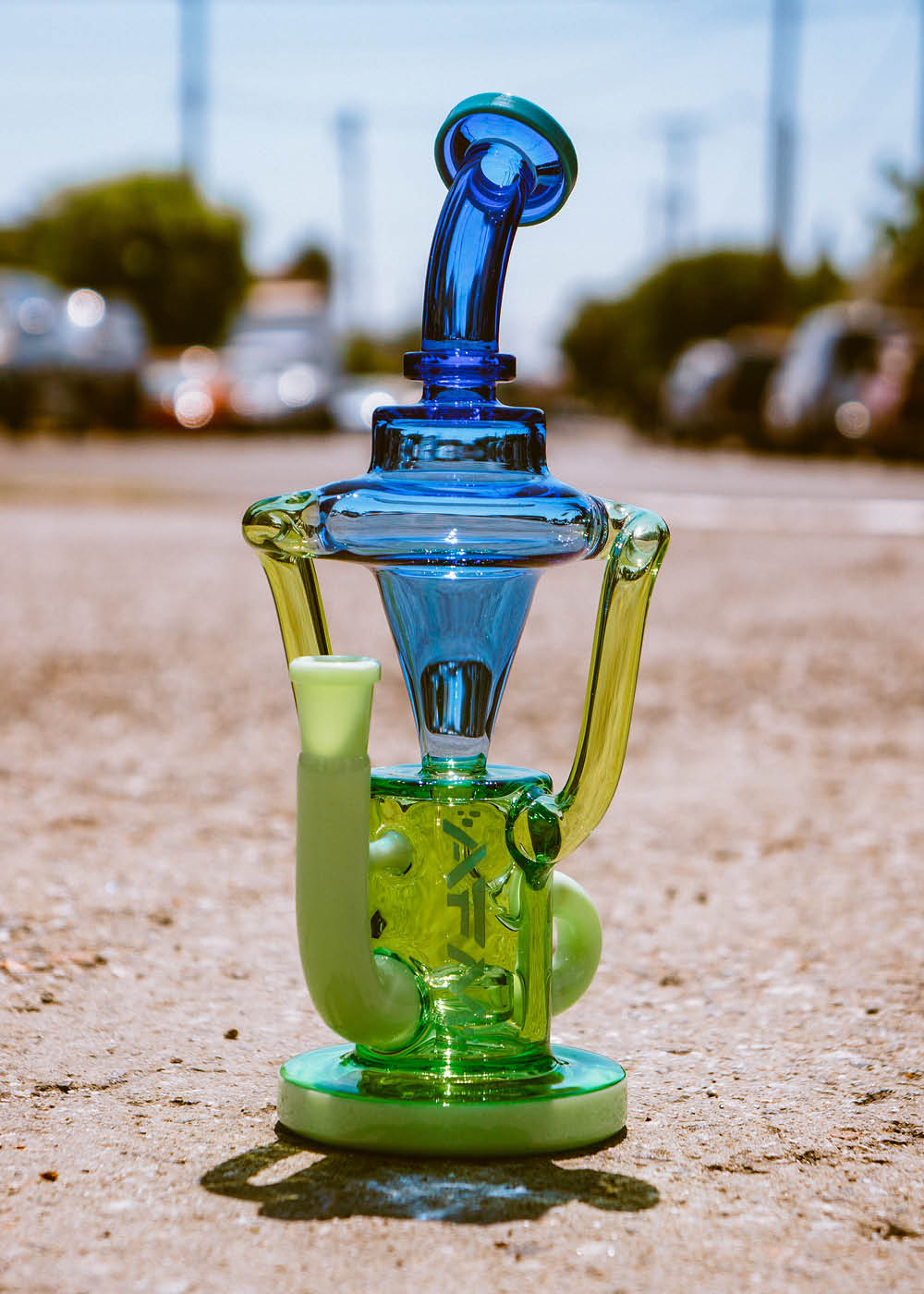AFM Smoke - Premium Bongs & Pipes for Sale