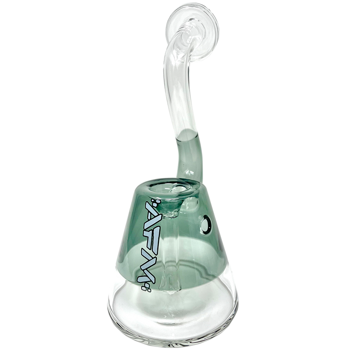 Glass Bubbler Pipes